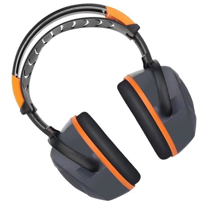 Anti-Bruit Suppression Du Bruit Casque Cache-Oreilles Audience écouteurs Protection Auditive ...