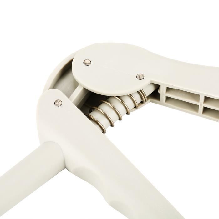 Atyhao Pistolet dentaire Applicateur de distributeur de pistolet à ...