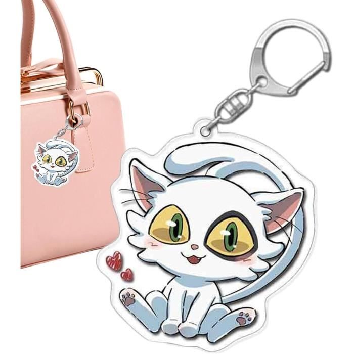 Suzume No Tojimari Porte-Clés Porte-Clés Suzume Journey Mini Keychain ...