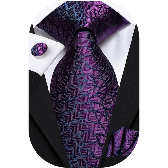 Cravates Pour Hommes Noir Cravate Rouge Cravate Bleu Cravate Vert ...