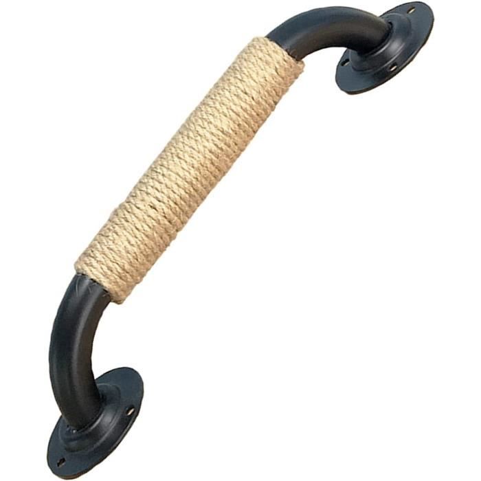 Poignée de Meubles Style industriel Poignées de Porte Coulissante ...