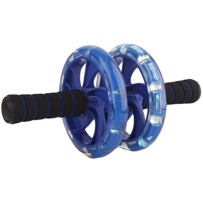 Roller AbdominauxRoulette AbdosAB RollerAB Wheel Pro Appareil Roue A ...