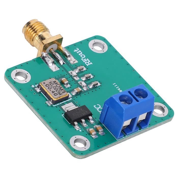 Module de source de signal - CIKONIELF - PCB - Alliage d'argent - 5V ...