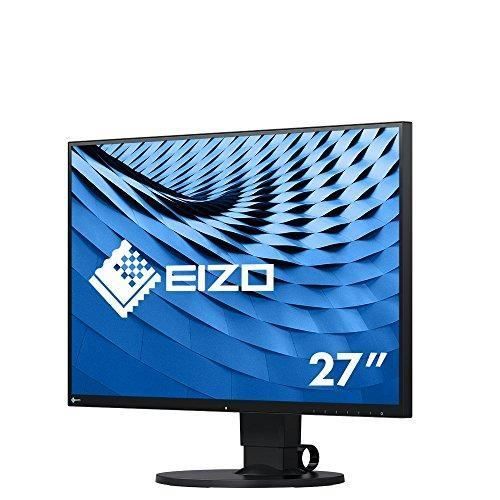 Eizo EV2780 BK Ecran PC LCD/LED 27 1920 x 1080 Pixels 3 ms Noir - Cdiscount Informatique