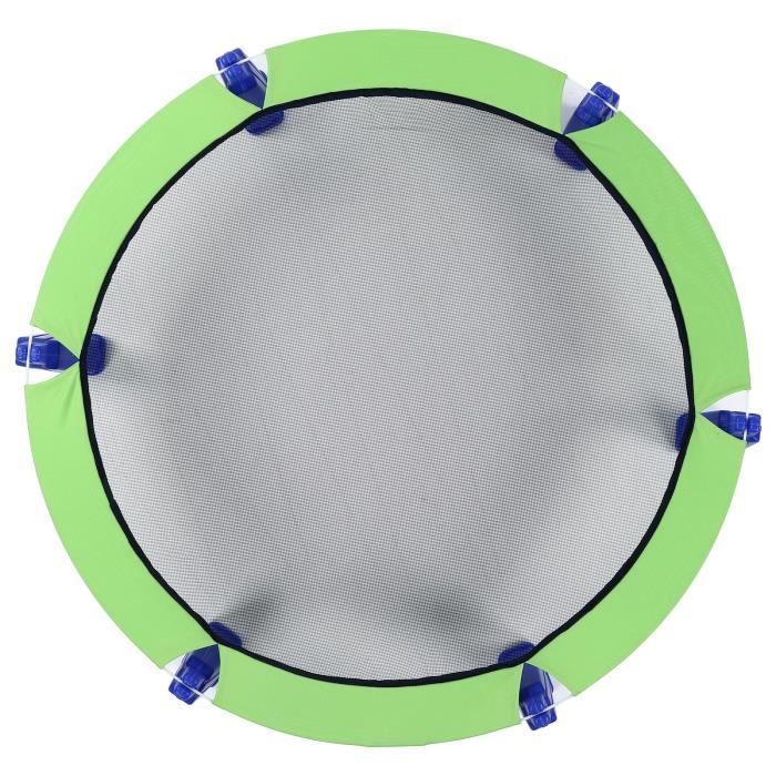 Garosa balle à pointes Flipper Flying Disc Combo Matière Plastique ...