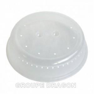 Couvercle anti-éclaboussure pour micro-ondes LG - TOUS CE116KT 5316641 ...