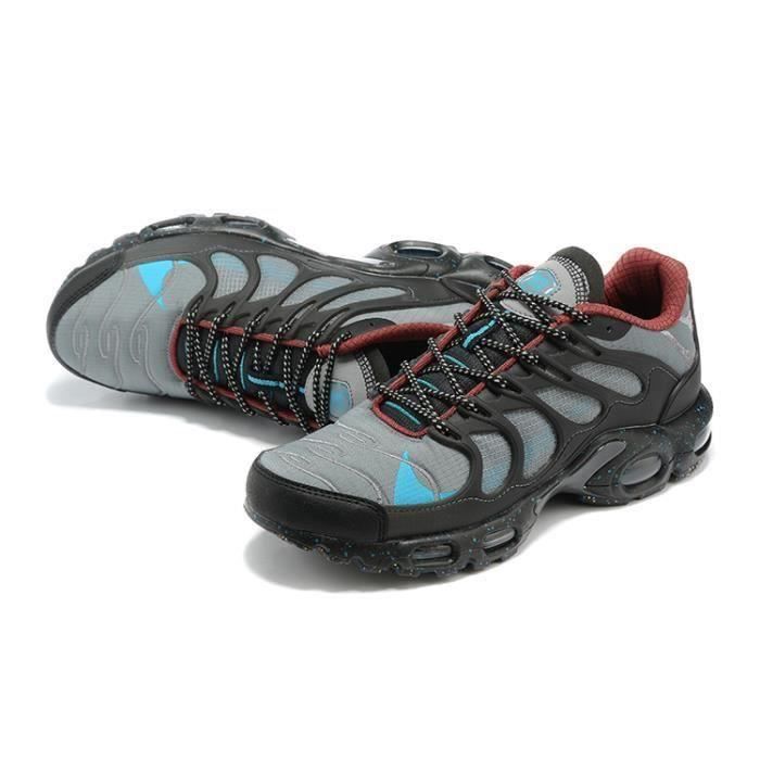 Basket niikke TN Plus 3 Rétro élégant Low gang mouvement Chaussures ...