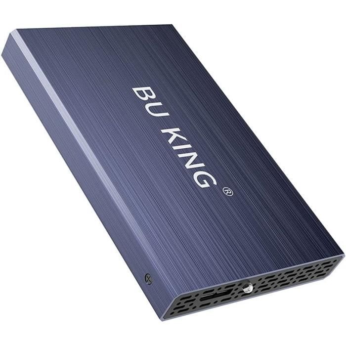 Disque Dur Externe Usb 3.0 Disque Dur Hd 250G Disque Dur 2.5 ...