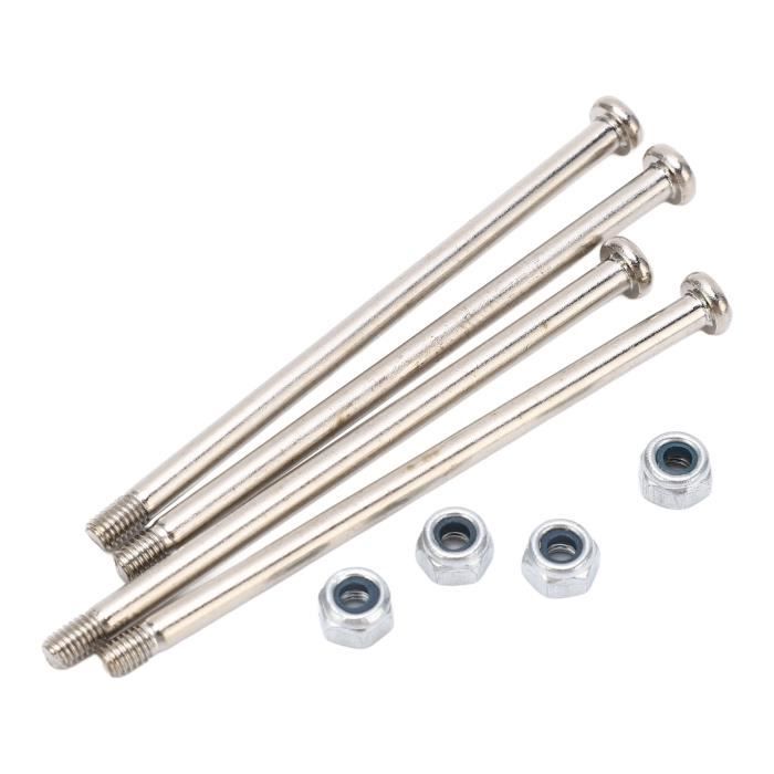 Kit de vis et écrous RC en acier inoxydable pour WLtoys 104001 - VGEBY ...