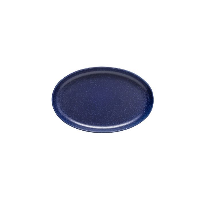Assiette Plate Ovale Pacifica - Lot de 6 - Costa Nova - Beige - l- L1 ...