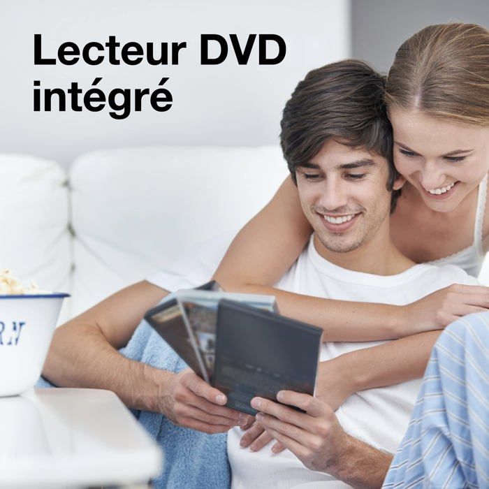 Televiseur led Cello - C1920FSDE - Televiseur LED HD Ready 19 Pouces ...