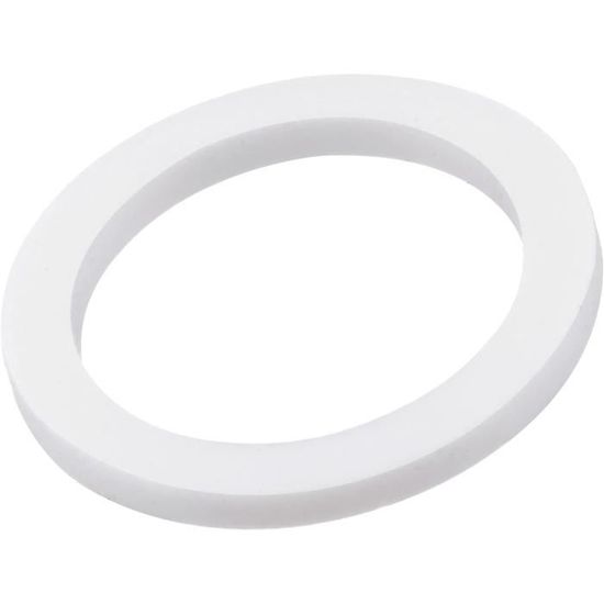 Ptfe Plat Rondelles 24Mm Diamètre Externe 18Mm Diamètre Interne 2Mm ...