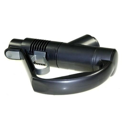 Poignée de flexible - DYSON - 1NFG130059 - Accessoire pour aspirateur - Couleur blanche - Mixte ...