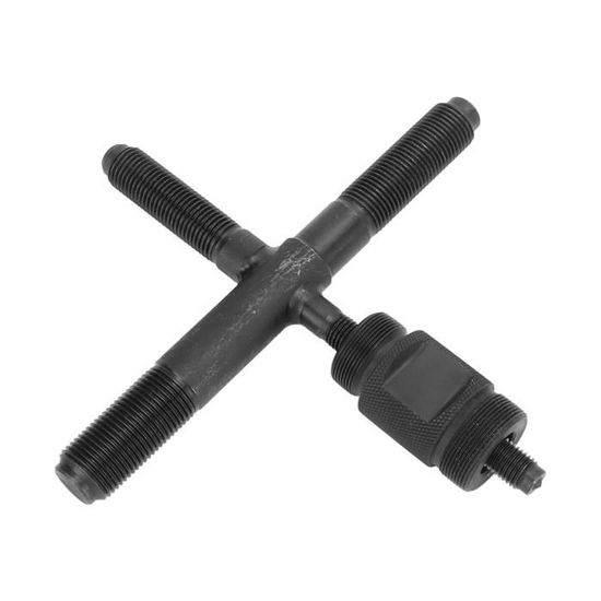KIMISS extracteur de volant de moto Outil d'extraction de volant moteur ...