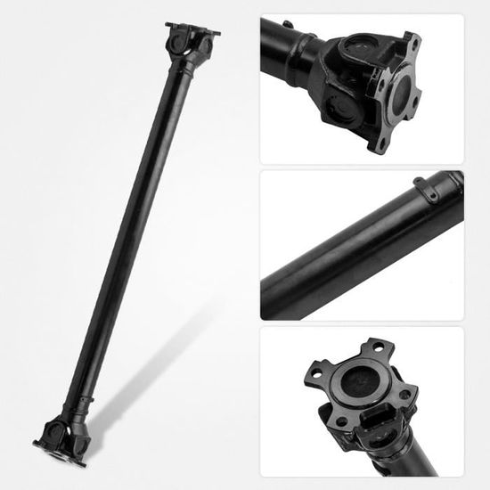 Arbre d'Entraînement Avant Adapté pour Bmw E90 3er xDrive Xi ...