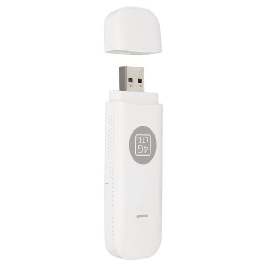 Dongle de Modem WiFi USB 4G LTE, Point D'accès pour Routeur Mobile avec ...