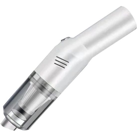Mini Aspirateur Pour Voitures 120w 10000pa Aspirateur Puissant 9v