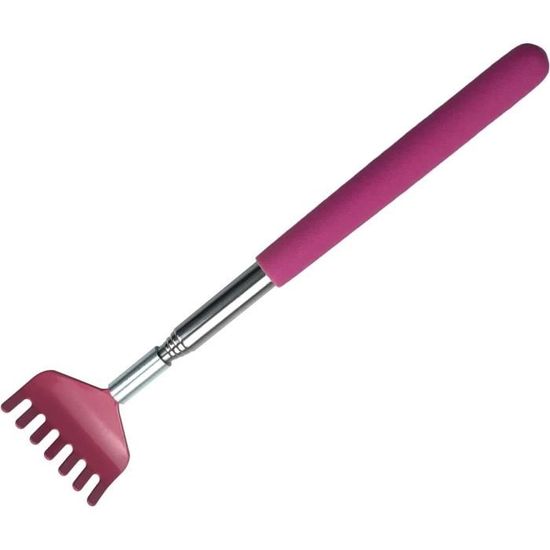 GmeDhc Gratte dos, Gratte dos Télescopique, Grattoir dos Portatif, avec ...