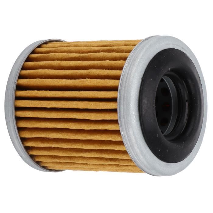 Ashata 2824A006 Filtre de refroidisseur d'huile Trans Assy 31726-1XF00 ...