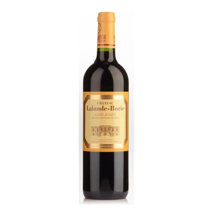 Ch. Citran 2015 Haut-Médoc Rouge 75 cl - La cave Cdiscount
