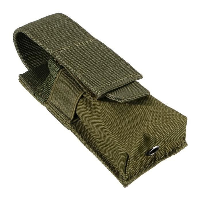 M5 Mag vert - Pochette Molle'extérieur pour Magazine, petit sac ...