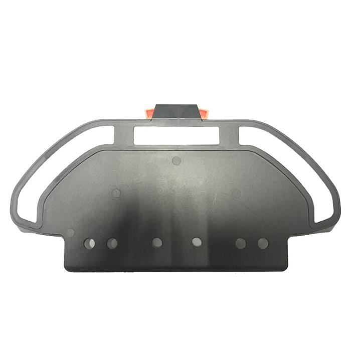 Aspirateur robot,Roue de guidage de remplacement pour Mi Mop PRO Vio V2 ...