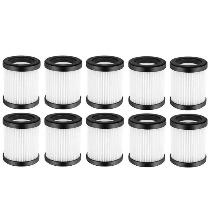 Filtre HEPA de Remplacement Compatible pour les Aspirateurs Sans Fil ...