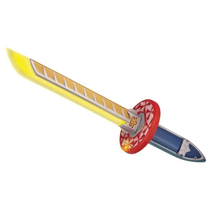 Power Rangers - Sabre Barracuda - Cdiscount Jeux - Jouets