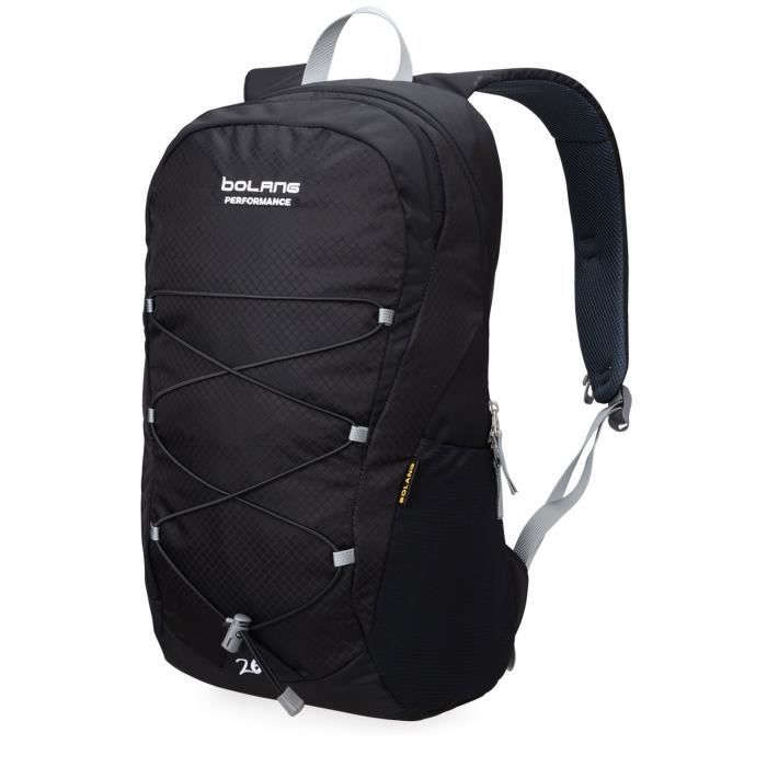 Bolang Kids Adults Outdoor Backpack Hiking Daypack Mini Small Bookbags ...