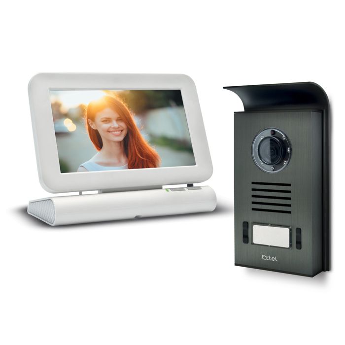 Visiophone Sans Fil : Comparatif interphones | Meilleurs Prix 2025