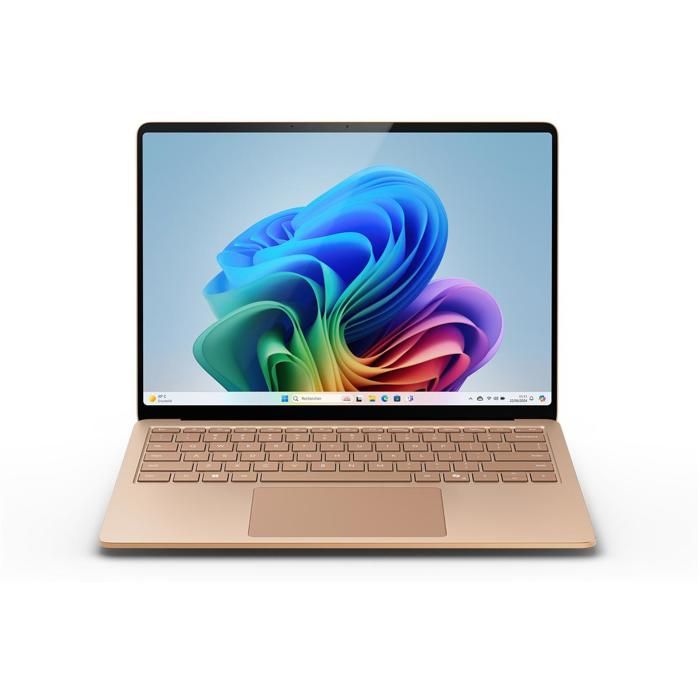Ordinateur Portable - Microsoft - Surface Laptop - 13,8' Pixel Sense ...
