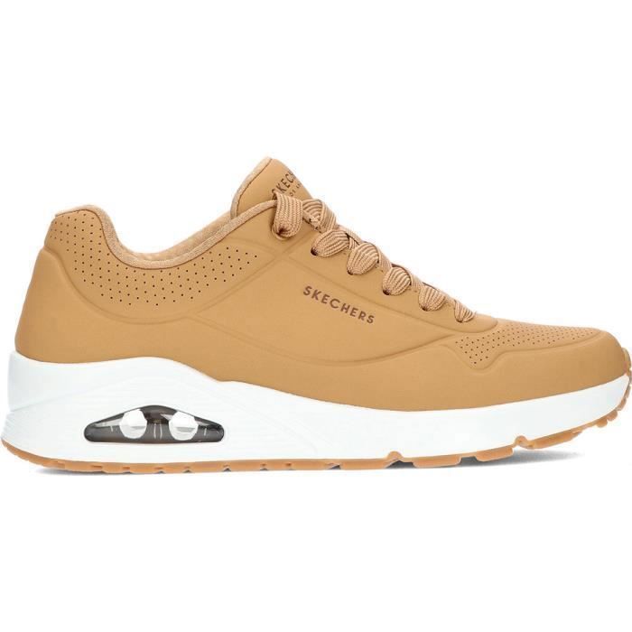SPORTS SKECHERS UNO STAND SUR AIR 52458 - Cdiscount Chaussures