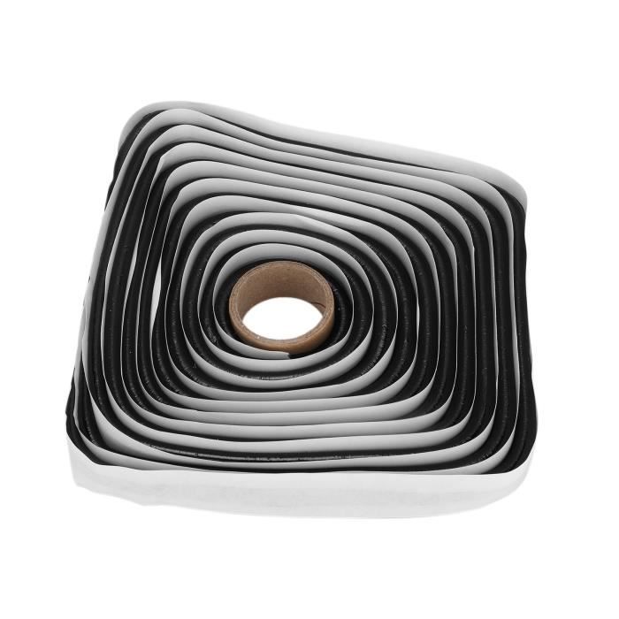 OMABETA mastic en caoutchouc butyle Ruban d'étanchéité en butyle ...