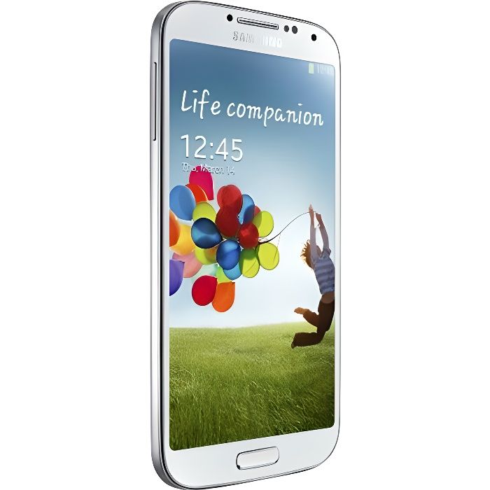 Samsung GALAXY S4 4G - Cdiscount Téléphonie