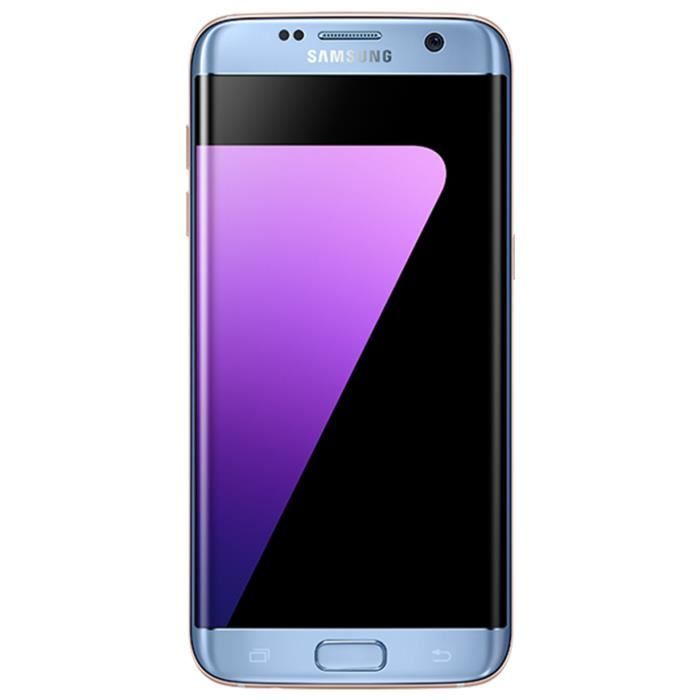 Samsung Galaxy S7 Edge Sm G935f 14 Cm 5 5 32 Go 12 Mp Android 6