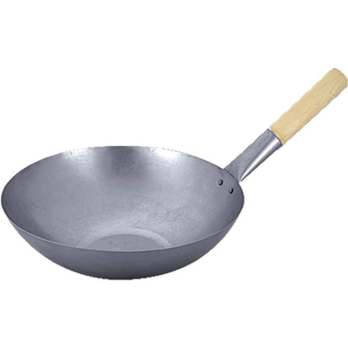 Pot De Cuisson Électrique 1.5L 600W En Acier Inoxydable Antiadhésif Mur ...