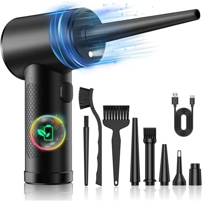 Schiuma Souffleur De Poussi¨¨Re ¨¤ Jet D'Air Comprim¨¦ Souffleur De ...