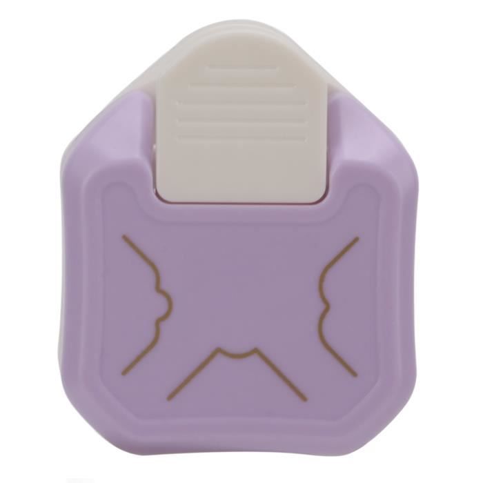 TMISHION arrondisseur de coupe d'angle Coin rond à effet de levier ...