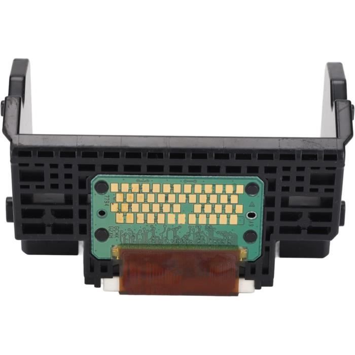 Tête D'Impression Couleur Pour Canon Ip4820 Ip4840 Ip4850 Ix6520 Ix6550 ...