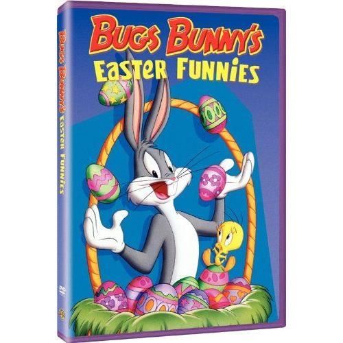Bugs Bunny\'s Easter Funnies [Import anglais] - Cdiscount Bricolage