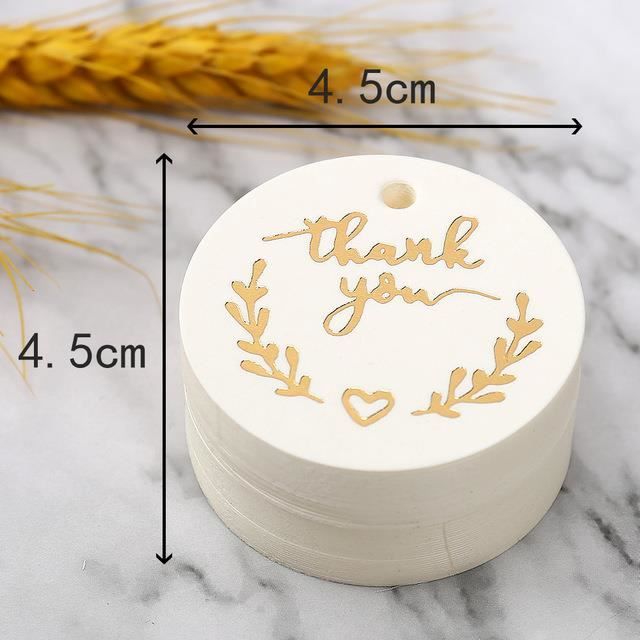 ETIQUETTE CADEAU,Thank you A6--Étiquettes cadeaux pour fête des mères ...
