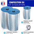 Isolant Ballon Eau Chaude Brico Depot