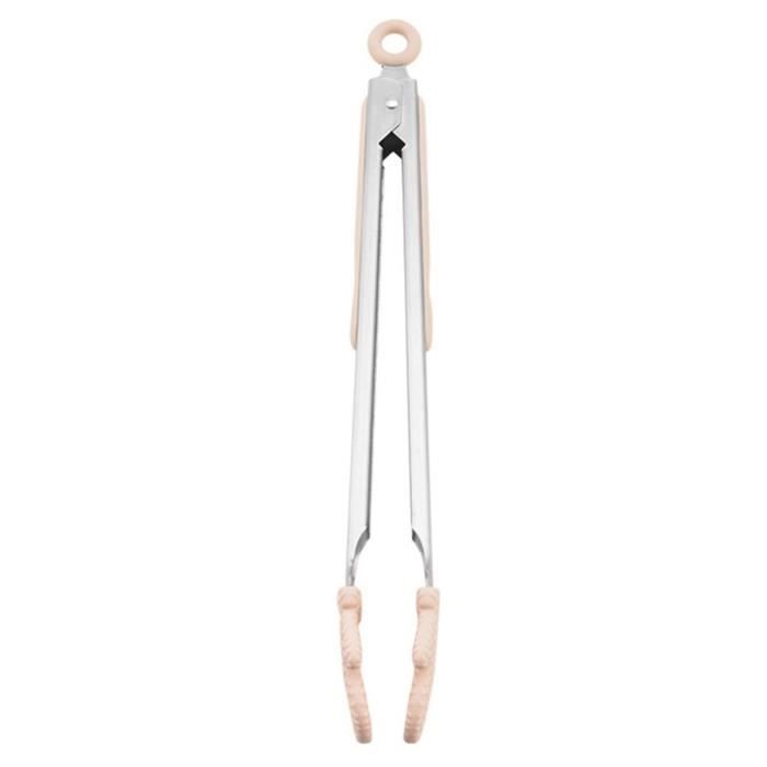 Pince Alimentaire Pinces De Service En Forme De Gant En Silicone ...