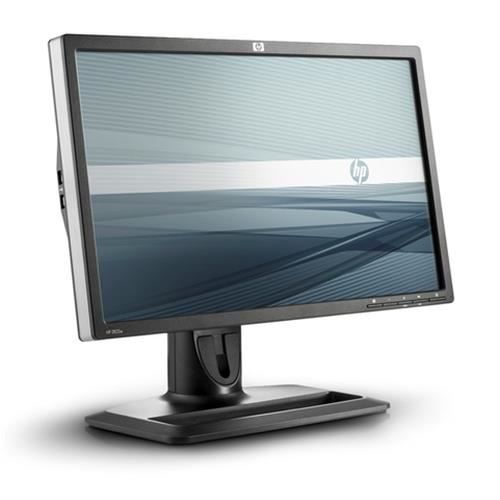 HP ZR22w 21.5-inch S-IPS LCD Monitor. Taille de l'écran: 54,6 cm (21 ...