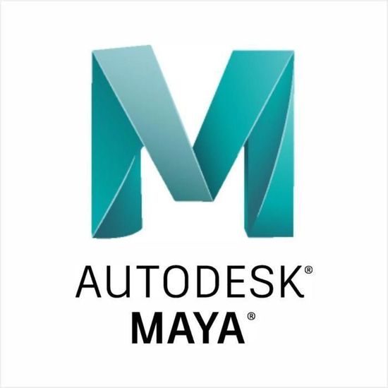 Autodesk Maya 2026 LIVRAISON RAPIDE à télécharger - Cdiscount