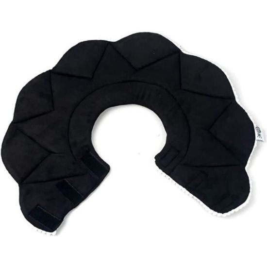 Collerette Chien Pratique Colerette Pour Chien Anti Lechage Respirant ...