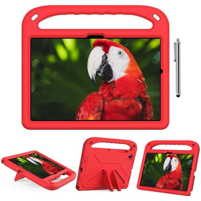 Coque pour Samsung Galaxy Tab A8 10.5 Pouces SM-X200-SM-X205, EVA ...