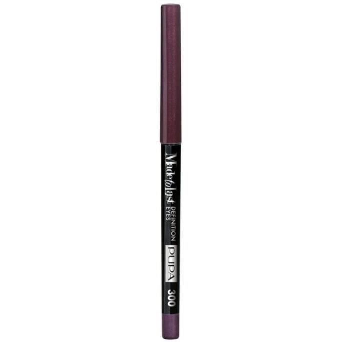 PUPA MADE TO LAST DEF.EYES Crayon yeux Deep purple - Cdiscount Au quotidien