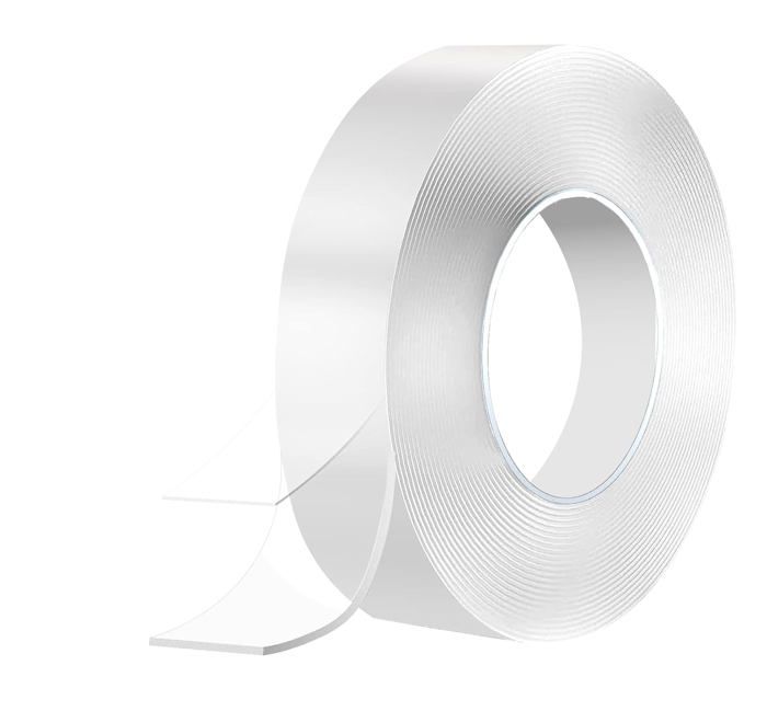 Dpm Tapes Nano Tape Heavy Duty Ruban double face multifonctionnel ...