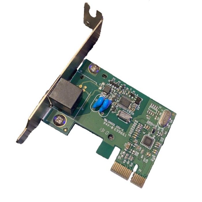 Carte Modem Fax USRobotics USR5638 RJ-11 PCI-e Low-Profile - Cdiscount ...